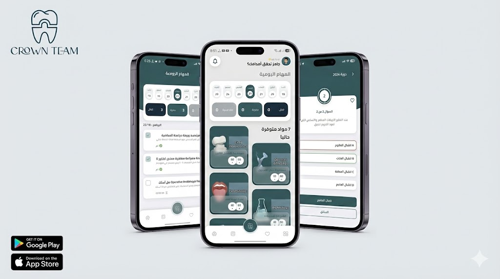 Al-Mouayad Shwin — Portfolio